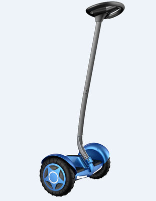 1000W 36V Mini 2-Wheel Self Balancing Scooter For CE Approval