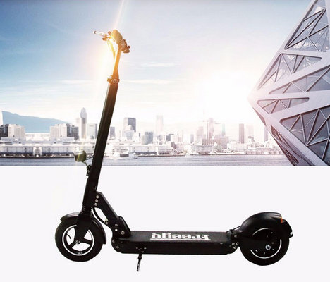 Electric Two Wheel Self Balancing Vehicle For Adults Short - distance Travel