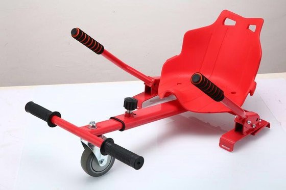 One Wheel Scooter Self Balancing Vehicle With Highest Speed Safe Climbing Angle