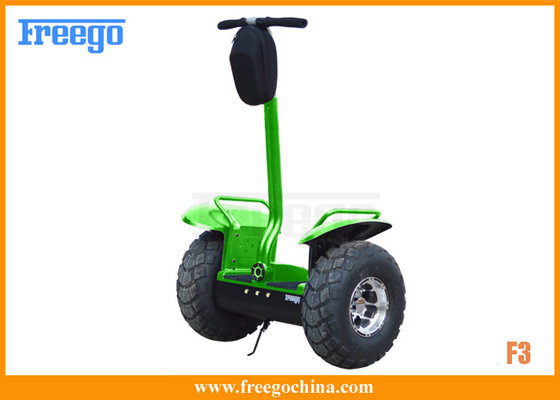 Shopping Center Electric Chariot Personal Transporter Scooter Freego I2 X2