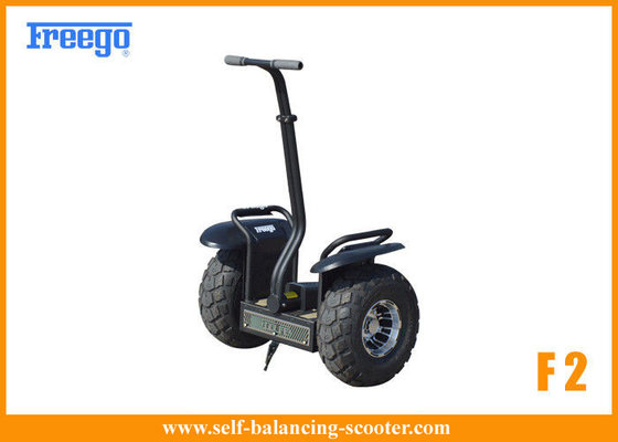 Remote Controlled Segway Self Balancing Scooter X2 Version F2
