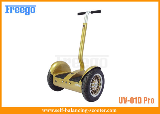 Feet Sensor 2 Wheel Self Balancing Scooter With Speed Alert Protection