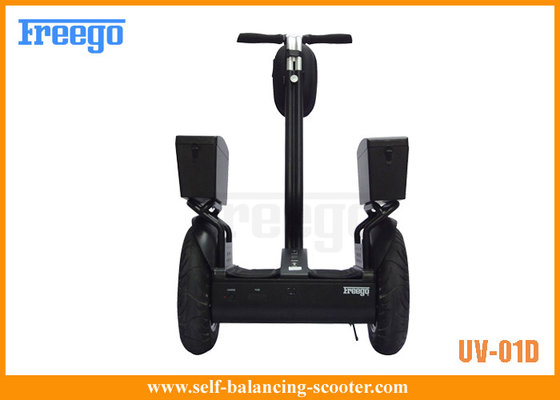 24 / 36V Lead Acid Battery 2 Wheel Electric Standing Scooter Freego Tour