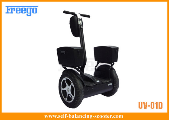 24 / 36V Lead Acid Battery 2 Wheel Electric Standing Scooter Freego Tour