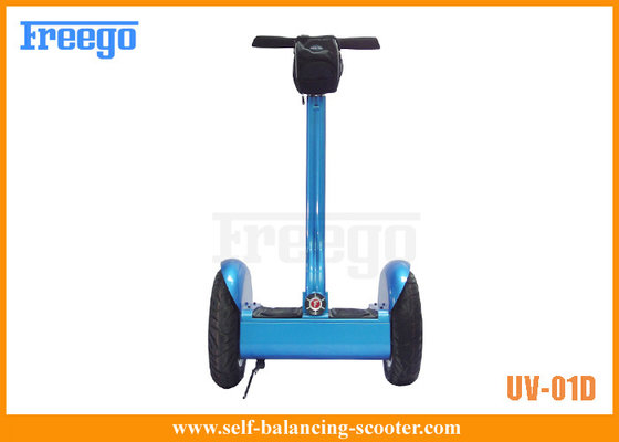 Electric 2 Wheel Self Balancing Scooter Stand Up Personal Transporter