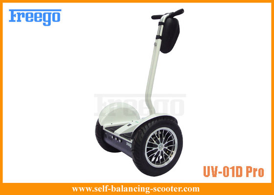 Self Balancing 2 Wheel Electric Scooter LCD Screen Battery Display