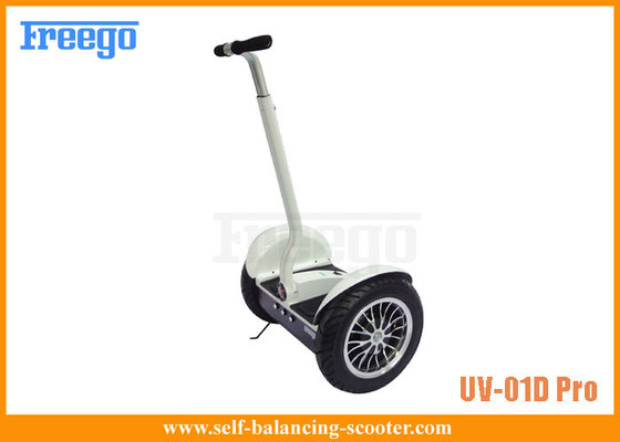 Self Balancing 2 Wheel Electric Scooter LCD Screen Battery Display