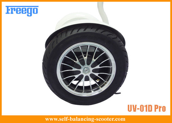 CE FCC ROHS 2 Wheel Electric Stand Up Scooter E Scooters Speed Control 800W
