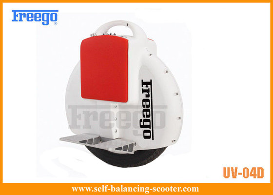 Solowheel Folding Electric Self Balancing Unicycle Mobility Scooter 132WH