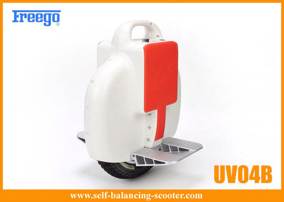 Ryno Self Balancing Unicycle Stand Up Scooter with Stable Pedal