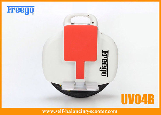 Lithium Battery Self Balancing Scooter , Lightweight One Wheel Mobility Scooter