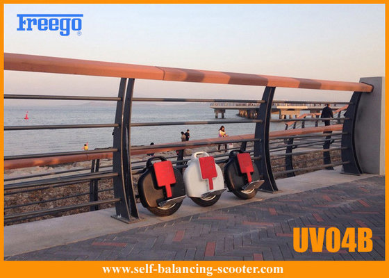 Portable Electric Self Balancing Unicycle Teenagers Max Loaded 120kg