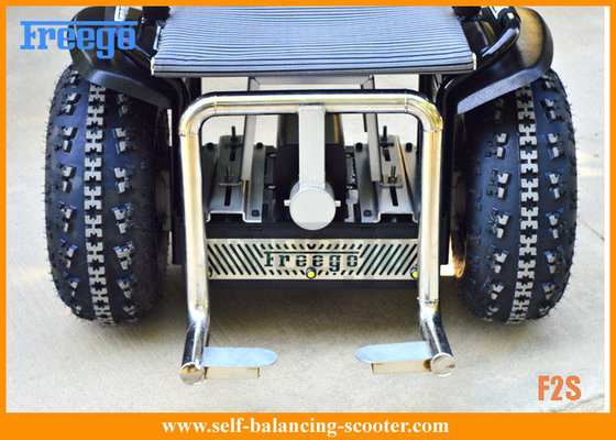36V Self Balancing Scooter Kits , Electric Wheelchair for Normal People