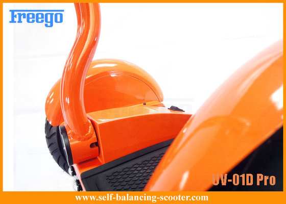 2 Wheel Self Balancing Electric Vehicle