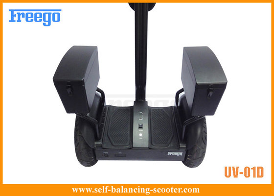 City Version Mobility Self Balancing Scooter With Remote Controller