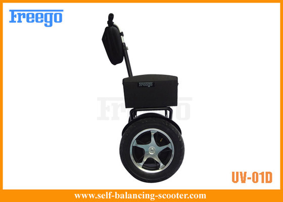 Feet Sensor Self Balancing Scooter Kit Cargo , City Patrol , Industrial