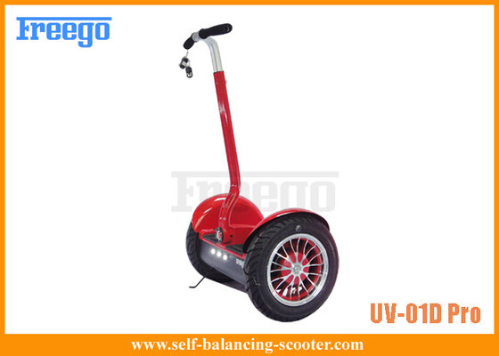 18km/h Freego Offroad Electric Chariot Vehicle Scooter For Child Pro Speed Shift