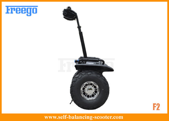 Smart Self Balance Vehicle 2 Wheel Electric Chariot Stand Up Scooter F2