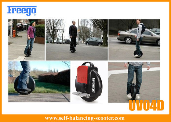 Portable E Balance Single Wheel Scooter