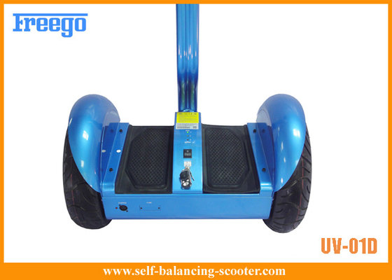Self Balancing Electric Outdoor Scooter