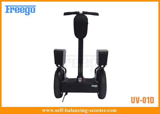Electric Stand Up Segway Electric Scooter For Adults , 2 Remote Control