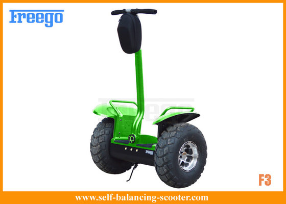 High Power Personal Transporter Scooter Safety With 6 Super LED Lights