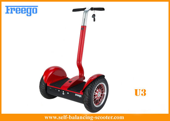City Version Electric Scooter