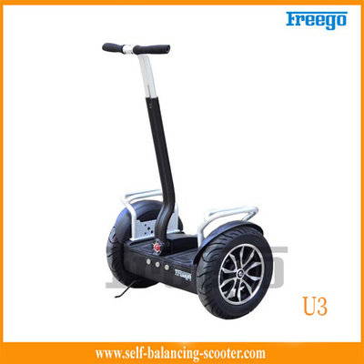 Fancy Segway Electric Stand Up Scooter Foldable For Urban Amusement