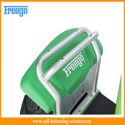 Rechargeable Segway Electric Scooter With 6 LED Lights For Transportation