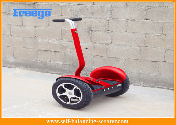 Leadway 2000W City-Road 2 Wheel Electric Standing Scooter CE Approval