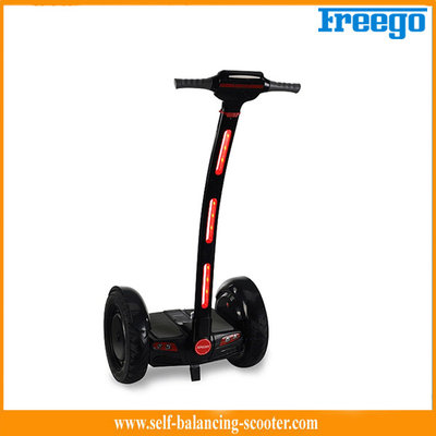 LCD Screen Self Balancing Electric Scooter