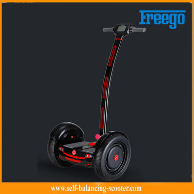 2 Wheel Self Balancing Electric Scooter Portable Lithium Battery