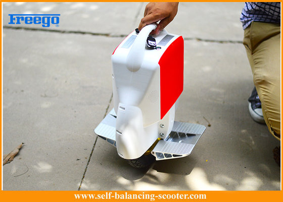 Single Wheel Self Balancing Scooter Electric With Bruhshless DC Motor