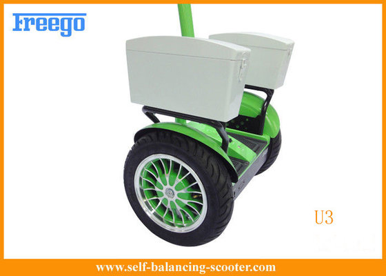 Electric Travel Mobility Scooter Brush DC Motor With 3 Speed Shift