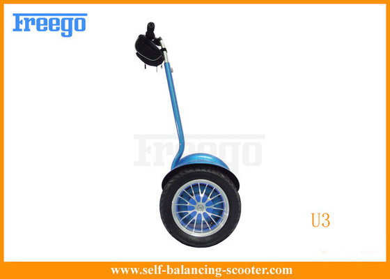 Upgraded City-Road 2 Wheel Self Balancing Scooter 2000W Motor CE Approval