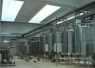 Small Scale Bottled Water Production Line / High Speed Drinking Water Production Plant