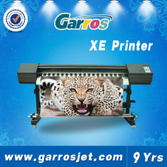 New Garros Eco Solvent Printer with Epson Dx5 Dx7 head / Inkjet Printer