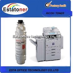 Original Toner Black Ricoh Toner Cartridge Genuine Type 2320D With 11000 Pages