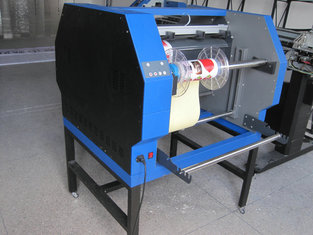 Roll-to-roll Digital Label Cutter High Speed For Paper Sticker Label