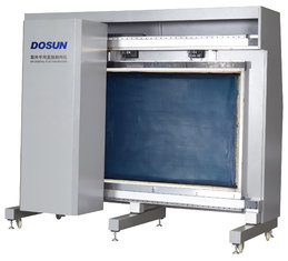 UV Digital Flatbed Laser  Engraver / Textile Industrial Screen Engraving System