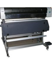 1.2m Mutoh Dye Sublimation Printers With Epson DX5 Print Head