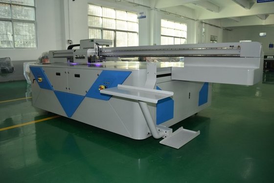 Ourdoor arcylic Billboard Advertising sign UV inkjet printer
