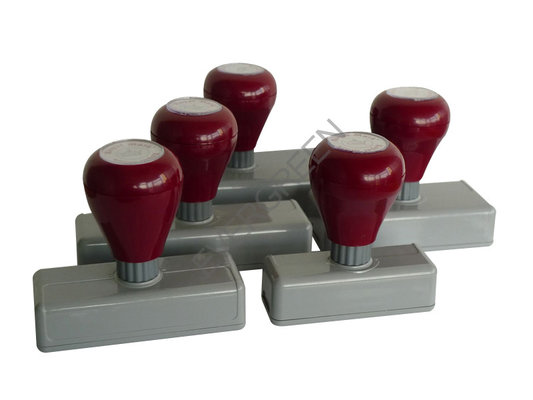 Trodat Royal Mark Pre Inked Stamps With Non Slip Rubber Pads