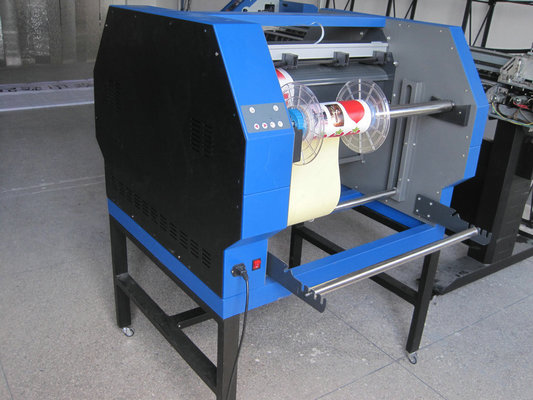 AC 220V 0.61M Roll to Roll Digital Label Cutter for Short-Run Label