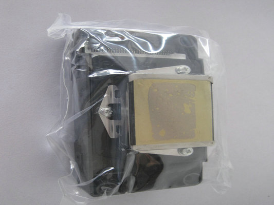 1.5 - 21 pl Ink Droplet Printhead