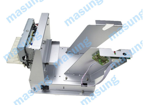 Queue Management System 3 Inch Thermal Printer  , EPSON M-T532 Printer Head