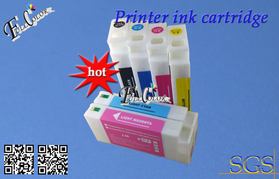 350ml T596A T596B T5961 – T5969 Refill Ink Cartridge 11Color For Epson Printer Pro 7900 9900