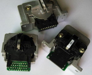 Epson printer head