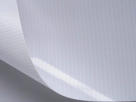 Double sided Inkjet Printing Media Wide Format With Weather Resistant