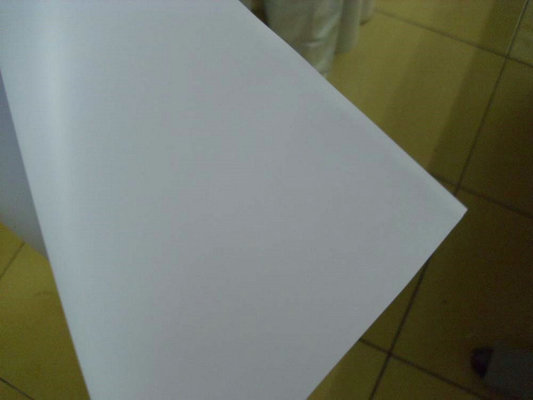 Eco Solvent Printing Media
